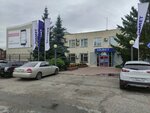 Сбербанк (ulitsa 22-go Partsyezda No:105), atm'ler  Omsk'tan