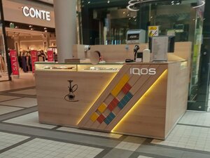 IQOS (Janki Kupaly Avenue No:87/1), tütün, sigara mağazaları  Grodno'dan