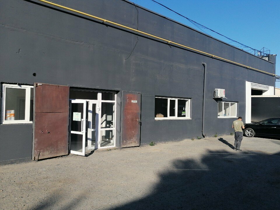 Veteriner materyalleri ve ekipmanları Уралбиовет, Tiumen, foto