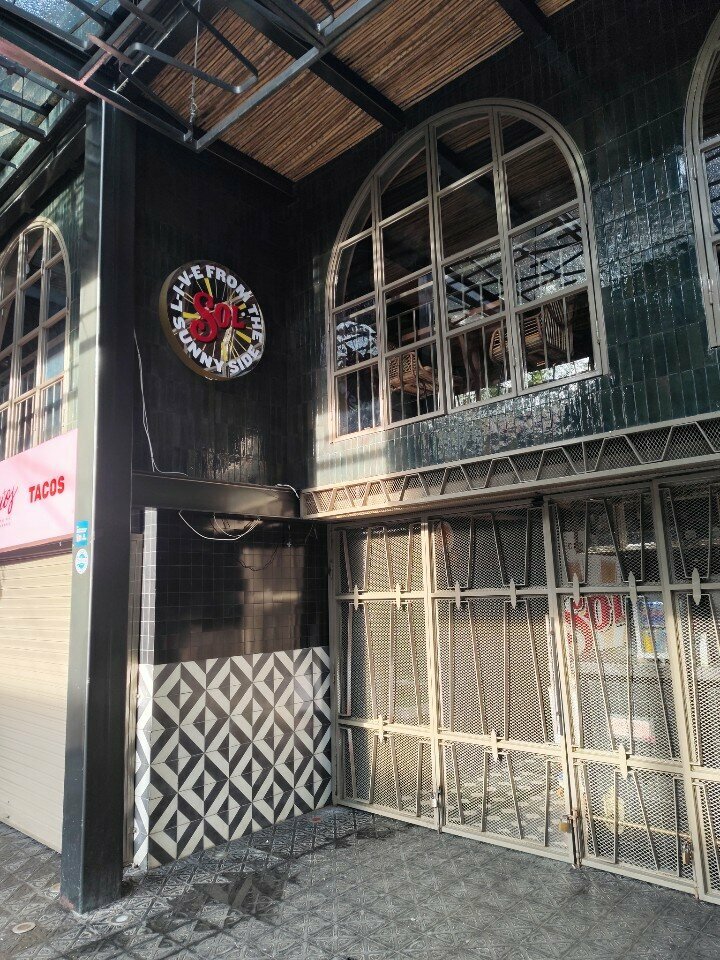 Bar Sol, Medellin, foto