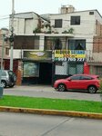 Inkas Tuning Performance (Distrital Pueblo Libre, Avenida Universitaria, 571), tuning  Lima'dan