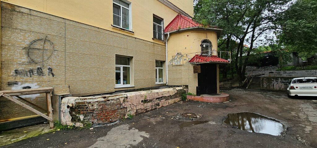 Müzik ve dans grupları Кодла, Habarovsk, foto