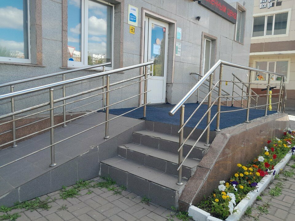 Tıp merkezleri ve klinikler MedClinic, Astana, foto