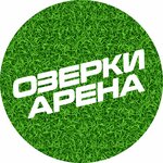 Ozerki Arena (Vitkovskogo Street No:19Б), çok amaçlı spor tesisleri  Saint‑Petersburg'dan