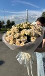 MAlina flowers (prospekt Lenina No:37, Batur Village), çiçekçiler  Çuvaşya'dan