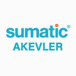 Sumatic Akevler (İzmir, Karabağlar, Polat Cad., 180C), su otomatı  İzmir'den