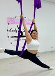 Lady Stretch (Kommunisticheskaya Street No:77/2), fitness kulüpleri  Syktivkar'dan