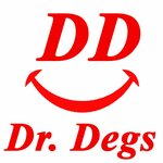 Degs (ulitsa Bondareva No:5), sanayi kuruluşu  Dzerjinski'den