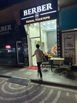 Berber Yücetepe (İstanbul, Başakşehir, Başakşehir Mah., İshakpaşa Sok., 6AB), berberler  İstanbul'dan