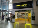 Mobi Center (Energetikov Avenue No:39/41), telefon tamir servisi  Saint‑Petersburg'dan