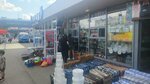 Aquatic (Burdziejnaga Street No:6), balıkçılık ekipman firmaları  Minsk'ten