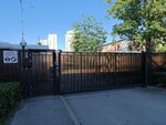 ГлобалСтройКлимат (Marshala Blyukhera Avenue No:12ДН), yönetim ofisi  Saint‑Petersburg'dan