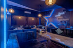 Star Lounge (Nizhegorodskaya Street No:9Г), nargile kafeler  Moskova'dan