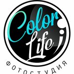 Color Life (Sadovaya Street No:27), fotoğraf hizmetleri  Kaşira'dan