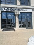 Novocars (Rossiyskiy Avenue No:17), otomobil satış galerileri  Stavropol'dan