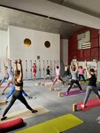 Yoga-studiya (Garazhnaya ulitsa No:89), yoga stüdyosu  Krasnodar'dan