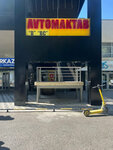 Avto Akbar (Bunyodkor Avenue No:52, Chilanzar District), sürücü kursları  Taşkent'ten