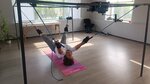 Основы жизни (Bratev Kashirinykh Street No:86/1), yoga stüdyosu  Çeliabinsk'ten
