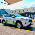 Arabia Taxi Transportation (28, Al Bahri Street, MQ1, Rabdan, Abu Dhabi), taksi