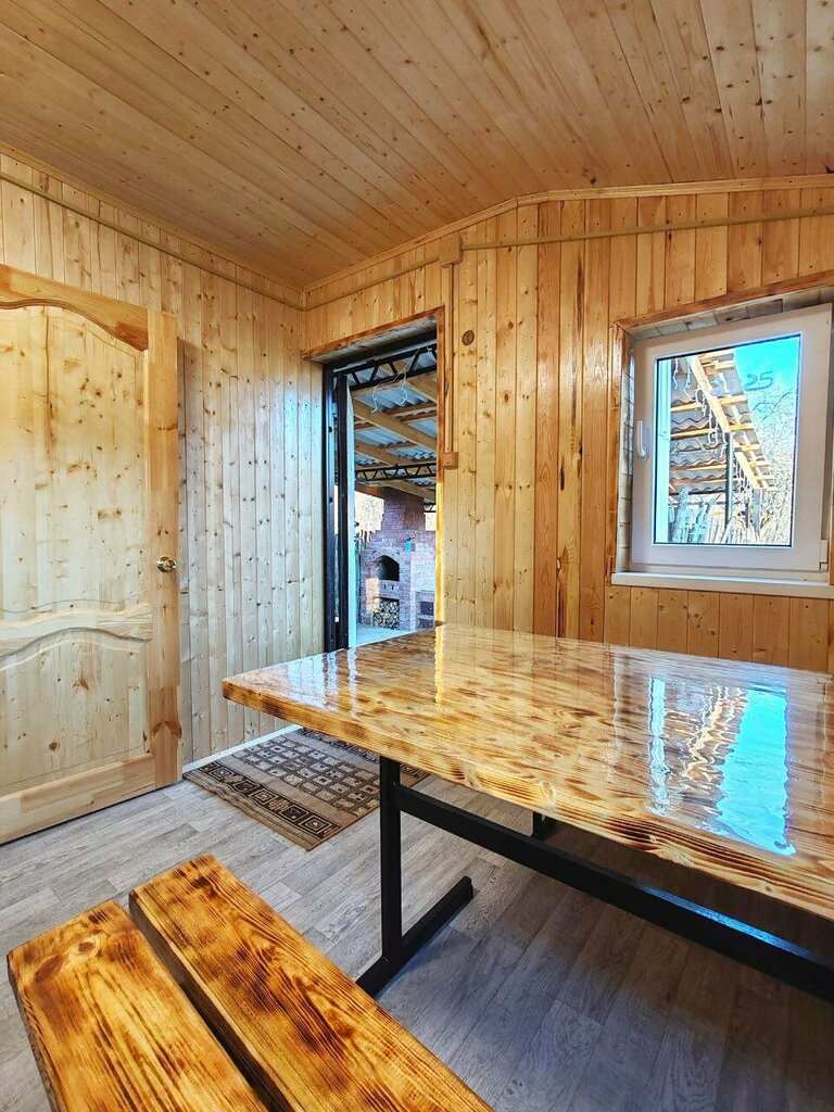 Konuk evi Домик у Ëлки, Krasnodarski krayı, foto