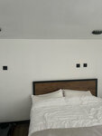 K Flower House (Issyk-Kul Region, Aksu İlçesi, Oktyabrskiy ailny okrug), resort oteller, tesisler  Issık Göl İli'nden