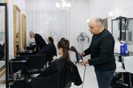 Institute of Beauty and Cosmetology (Krasnaya Street No:58), güzellik salonu  Solneçnogorsk'tan