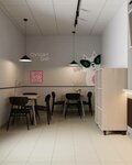 Суши Go (Oktyabrskaya ulitsa No:19), suşi restoranı  Kharovsk'tan