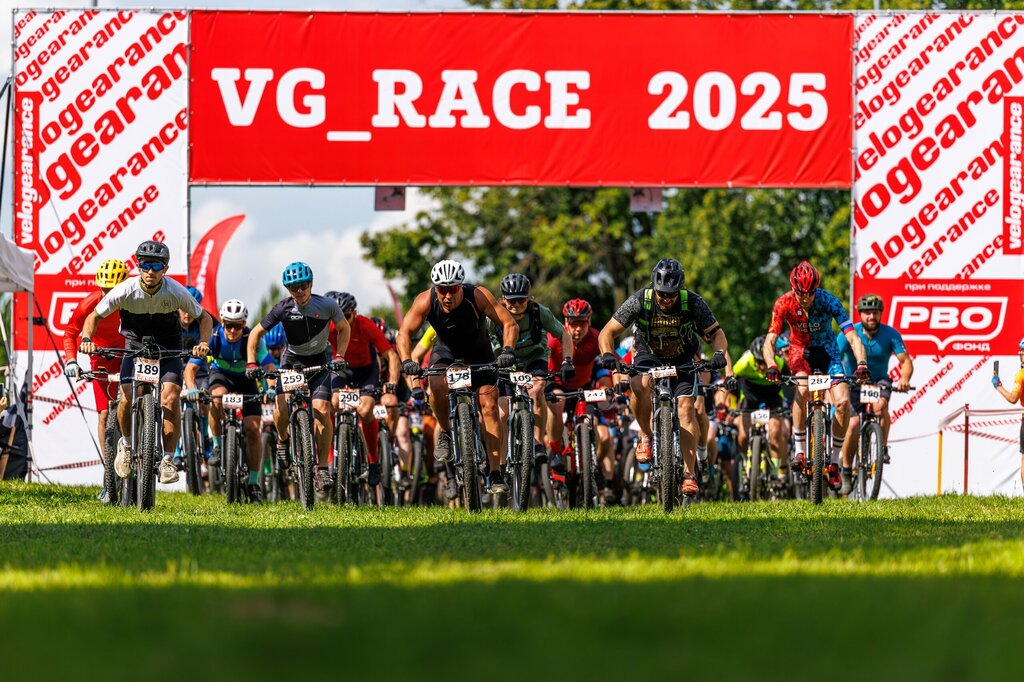 Spor kulüpleri Velogearance, Moskova ve Moskovskaya oblastı, foto