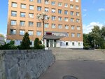 Отдел финансов производственных отраслей и управления внутренним долгом, Финансовое управление (Gorkogo Street No:36), belediyeler, devlet daireleri  Vladimir'den