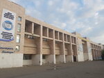 KarGU, Faculty of Physical Culture and Sports, Building No. 7 (Sabit Mukanov Street No:1к8), üniversiteler  Karağandı'dan