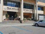 Frau Muller (Saraıshyq kóshesi No:5Г), restoran  Astana'dan