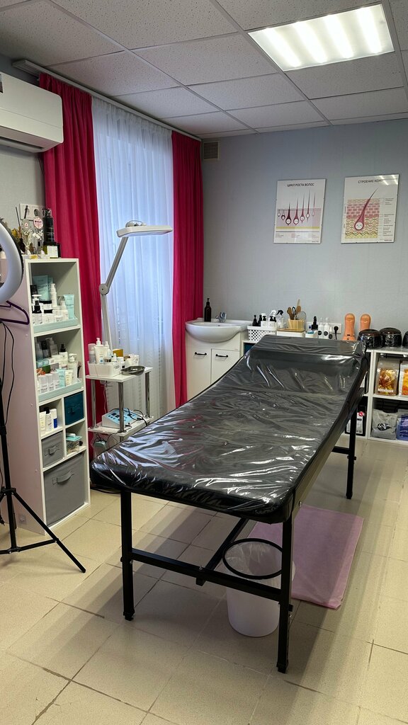 Epilasyon Студия гладкого тела Елены Митронькиной, Belinsky, foto