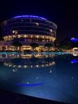Calista Fitness (Antalya, Serik, Kadriye Mah., Kadriye 5. Sok., 1/51), spa  Serik'ten