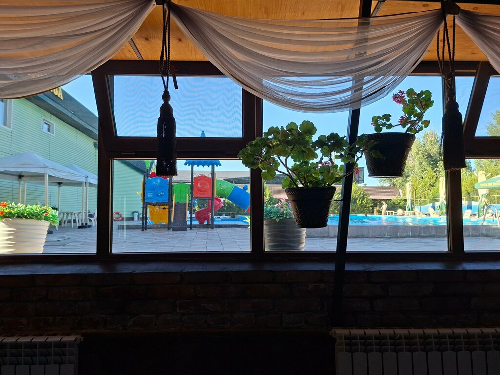 Eğlence merkezleri Bounty SPA & Club, Taldıkorgan, foto