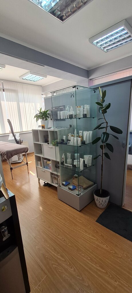 Güzellik salonu Estetic_lab, Soçi, foto