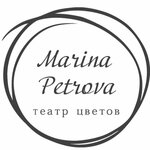 Teatr Tsvetov Mariny Petrovoy (Lakhtinskiy Avenue No:85Б), çiçekçiler  Saint‑Petersburg'dan