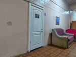 Российский фонд культуры (Lenina Street No:10), sanat galerisi  Omsk'tan