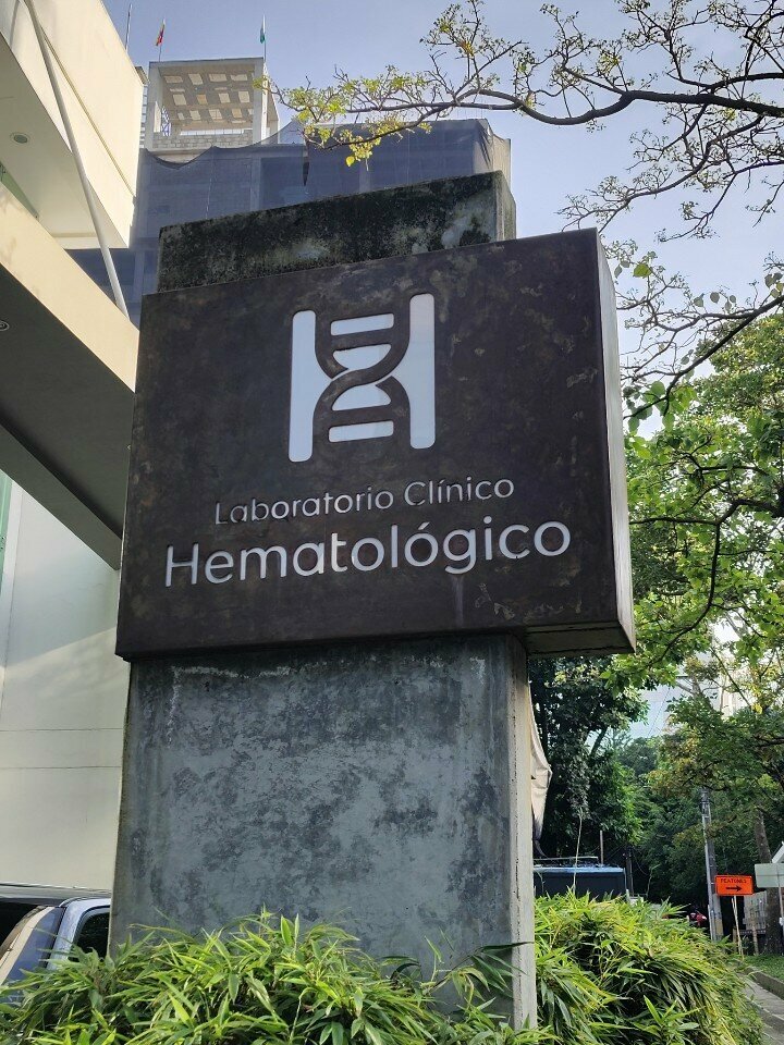 Tıbbi laboratuvarlar Laboratorio Clínico Hematológico - Sede El Poblado, Medellin, foto