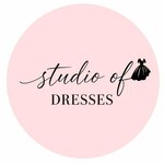 Studio of dresses (Khersonskaya Street No:5-7), abiye mağazaları  Saint‑Petersburg'dan