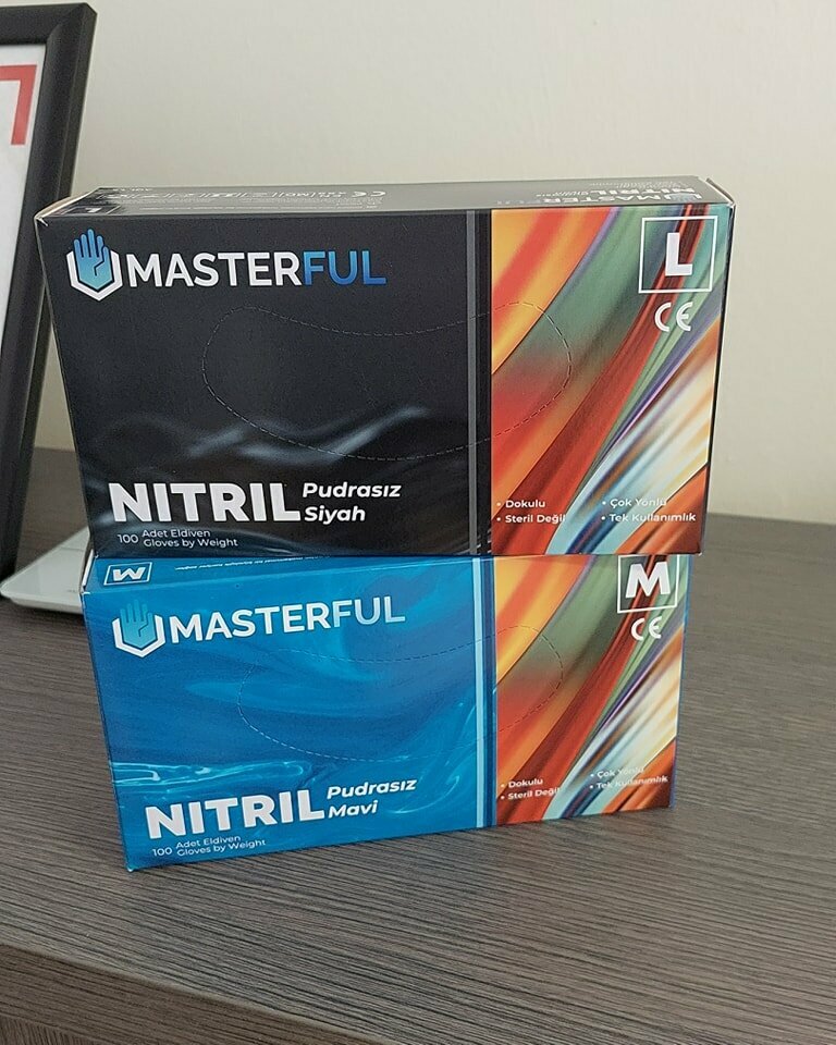 Toptancılar Dck Grup Ic Dis Ticaret Medikal Ltd Sti, Ankara, foto