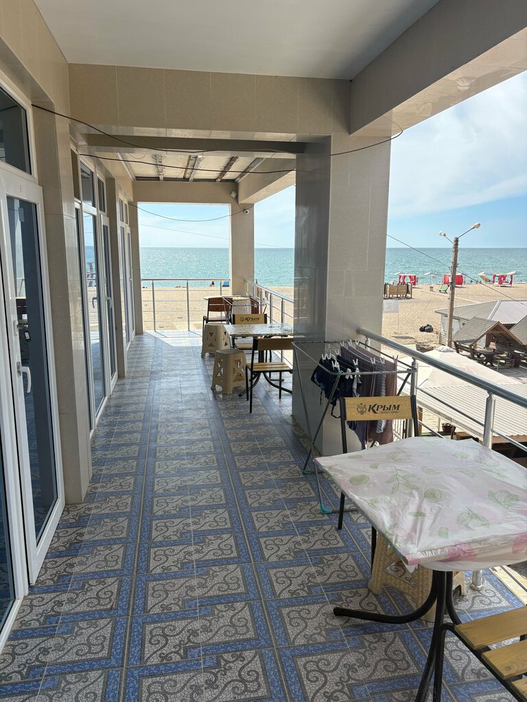 Kafe Millenium, Kırım Cumhuriyeti, foto