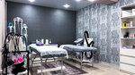 Студия Slim (Peter Metalnikov Street No:28, mikrorayon imeni Petra Metalnikova), masaj salonları  Krasnodar'dan