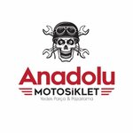 Anadolu Motosiklet (Van, İpekyolu, Serhat Mah., Menekşe 1. Sok., 2D), motosiklet satışı  Van'dan