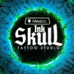 Ink Skull (prospekt Oktyabrya No:54), dövmeciler  Miass'tan