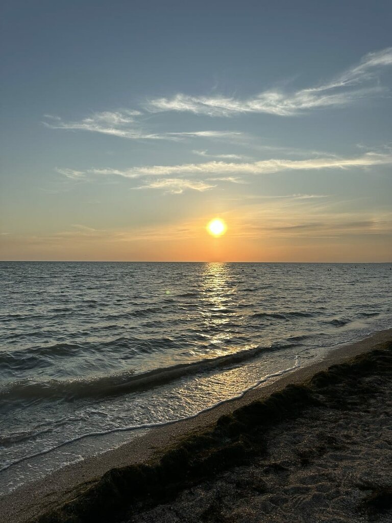 Konuk evi The House of Azov, Krasnodarski krayı, foto