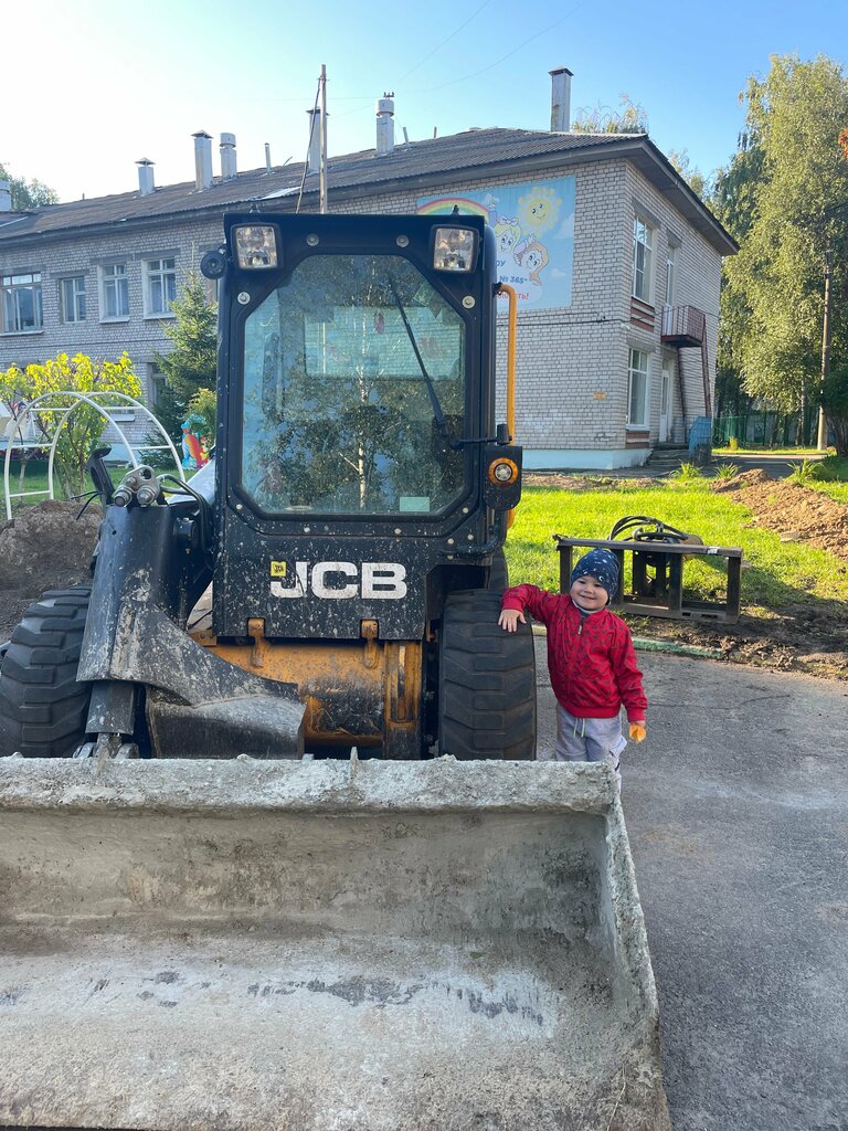 Anaokulları Mbdou Detsky sad № 365, Nijni Novgorod, foto