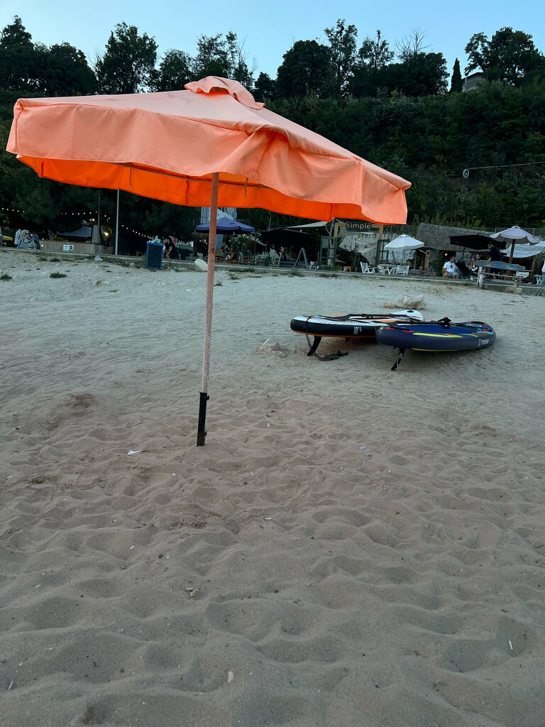 Plaj Beach, Dünya, foto