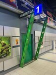 Космик, кинозал № 1 (Schyolkovskoye Highway No:100к100), sinema salonu  Moskova'dan