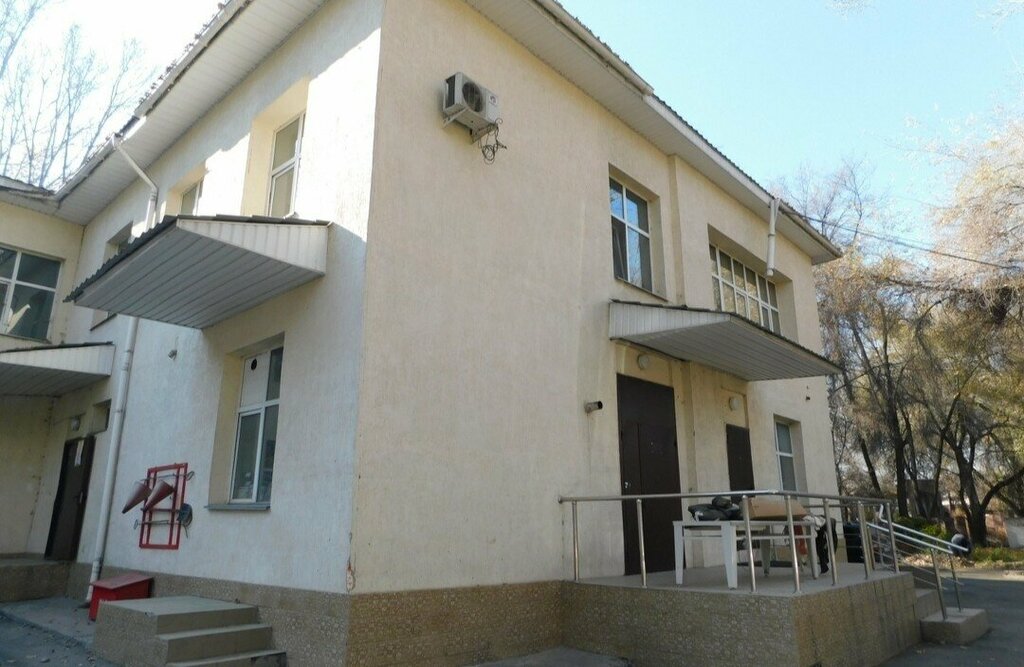 Poliklinikler Almaty Regional Multidisciplinary Clinic, Almatı, foto