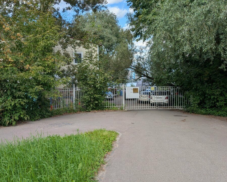 Devlet kurumları ve bakanlıklar Отделение №3 ГИМС ГУ МЧС России по г. Москве, Moskova, foto